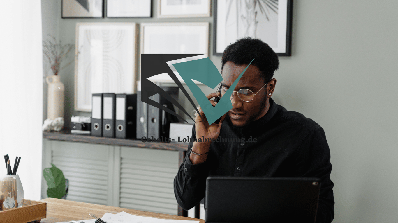 Den Lohnzettel verstehen: Ein Leitfaden für Arbeitnehmer - Gehalts ...